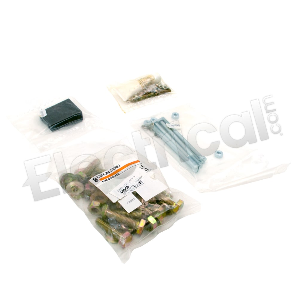 TE Connectivity 46988 Part And Accessory Circuit Breaker