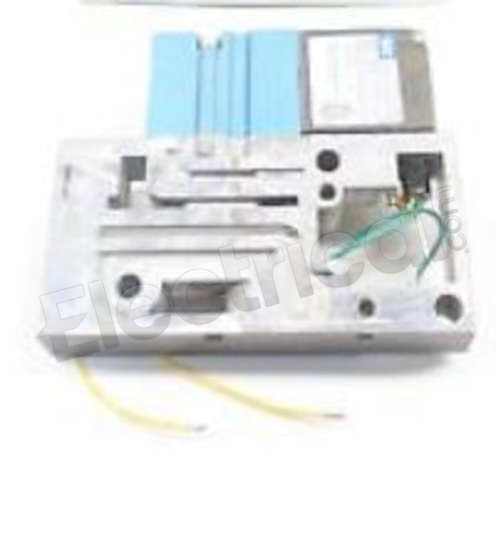 Mac Valves 46A-LSA-AC-JLAP-2FH-G Solenoid Valve Valve