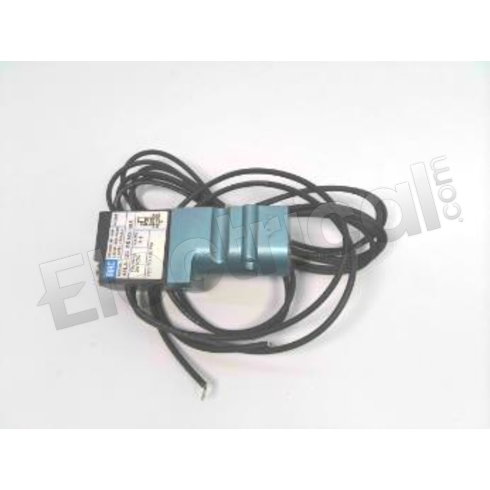 Mac Valves 46LA-LOO-DDAD-1BA Solenoid Valve Valve