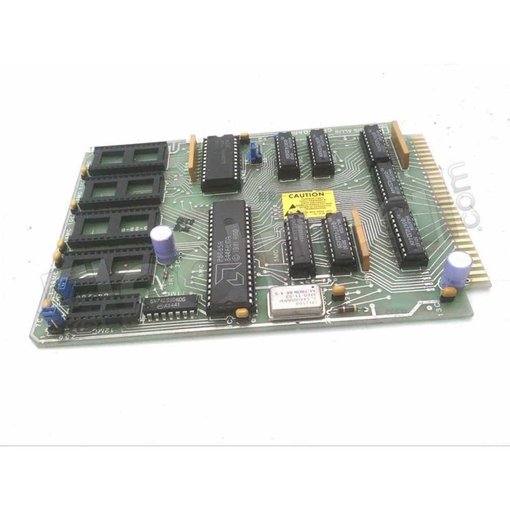 Magnetek 46S2394-0030 Industrial Computer Accessory Automation