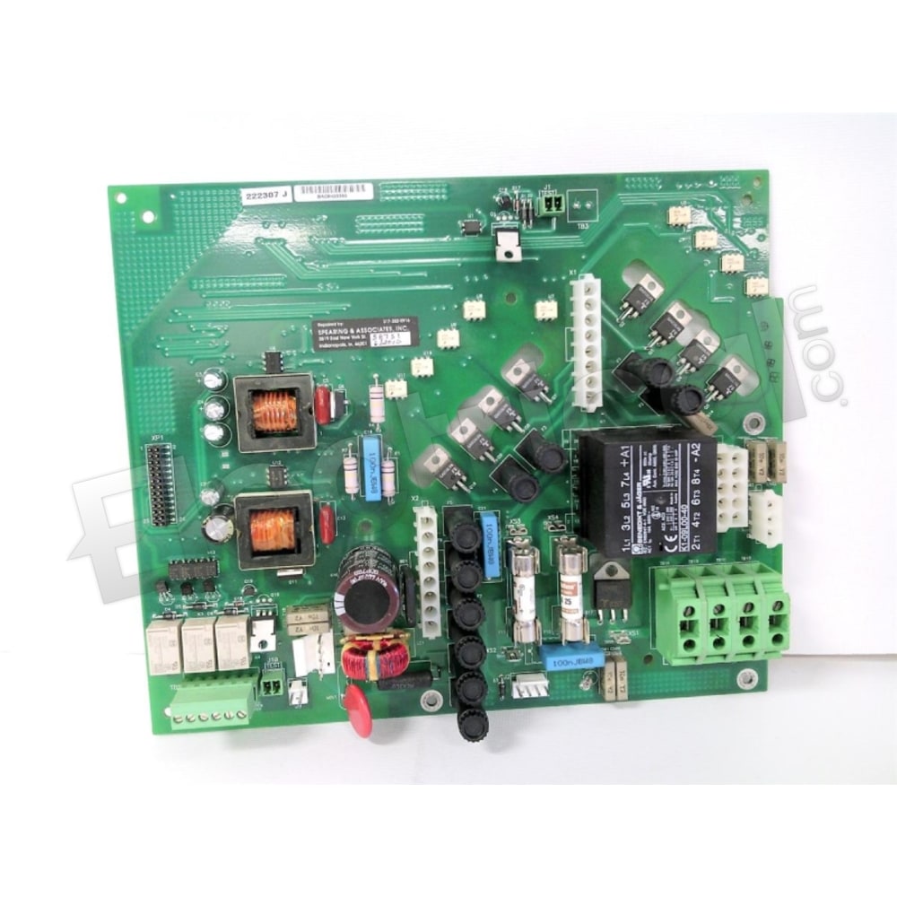 Plotech 47-0015-052T Industrial Computer Accessory Automation