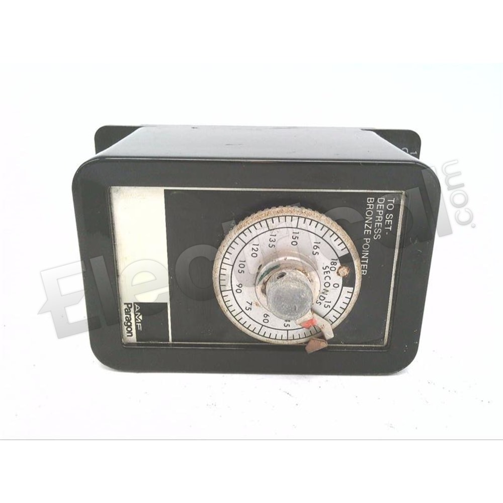 Invensys 470-112-00 Timer & Counter Automation