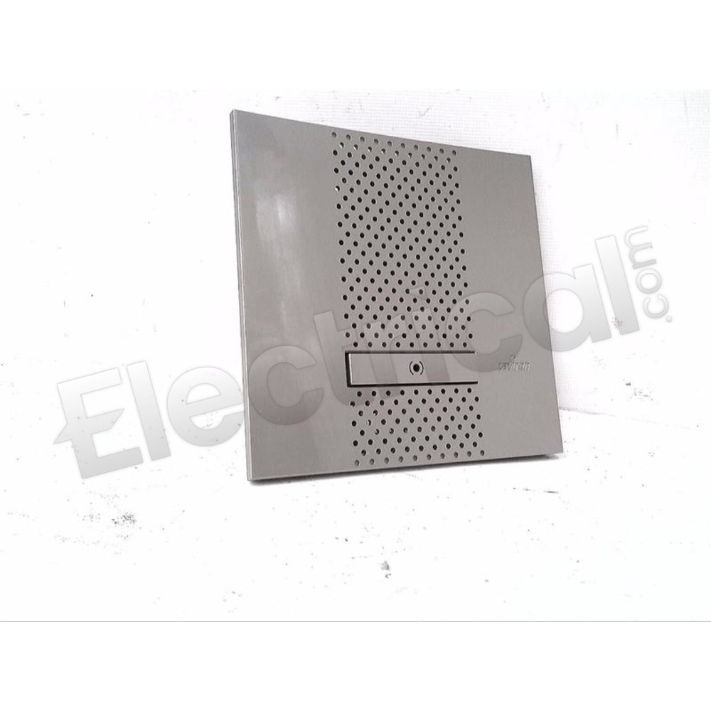 Leviton 47000-D1 Intercom Telecommunication