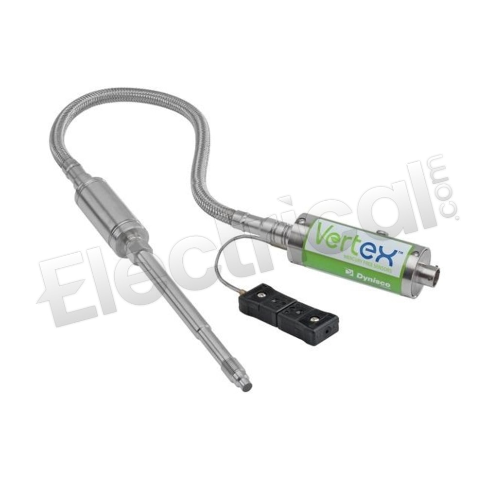 470000134 Dynisco Sensor Automation