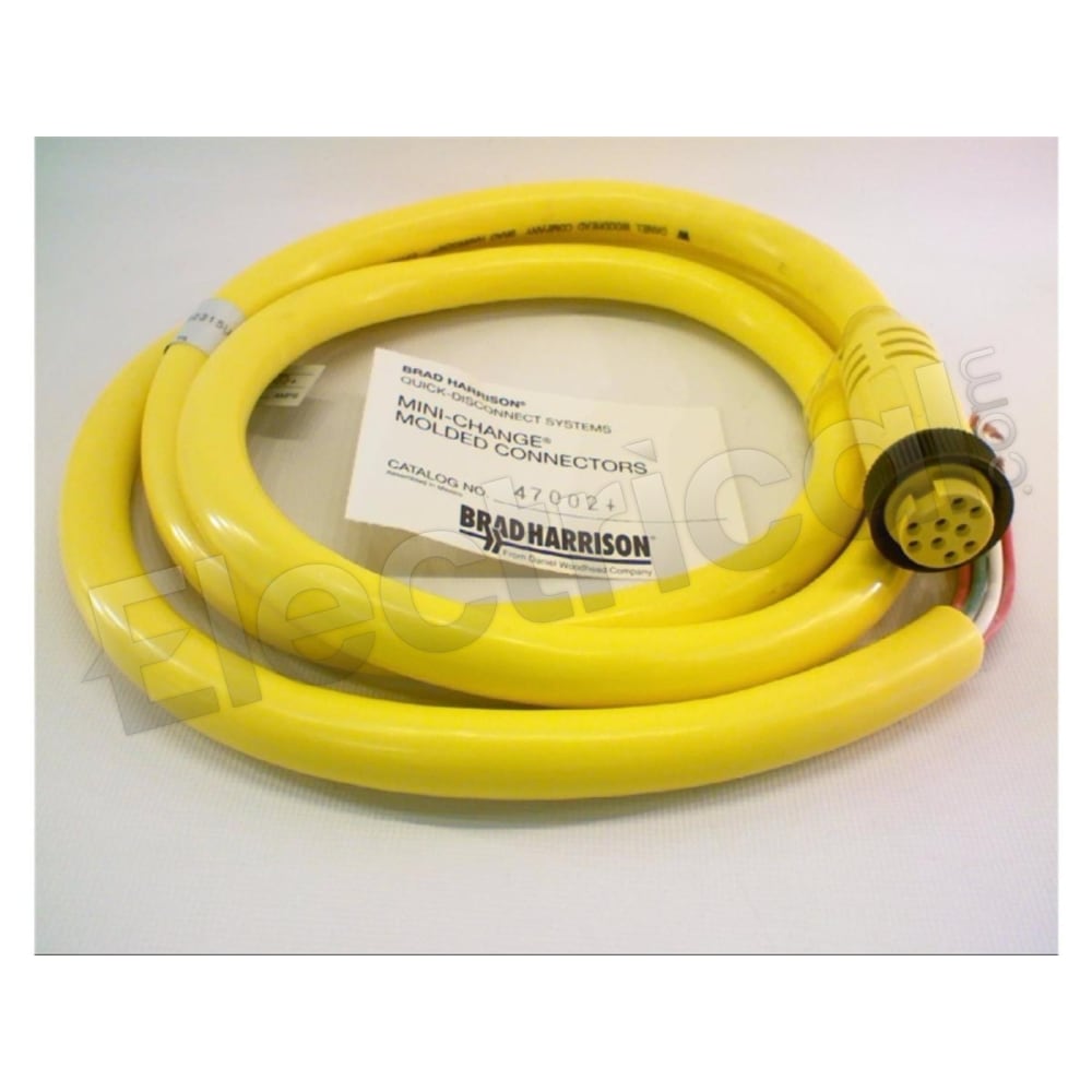 Molex 47002 Sensor Automation