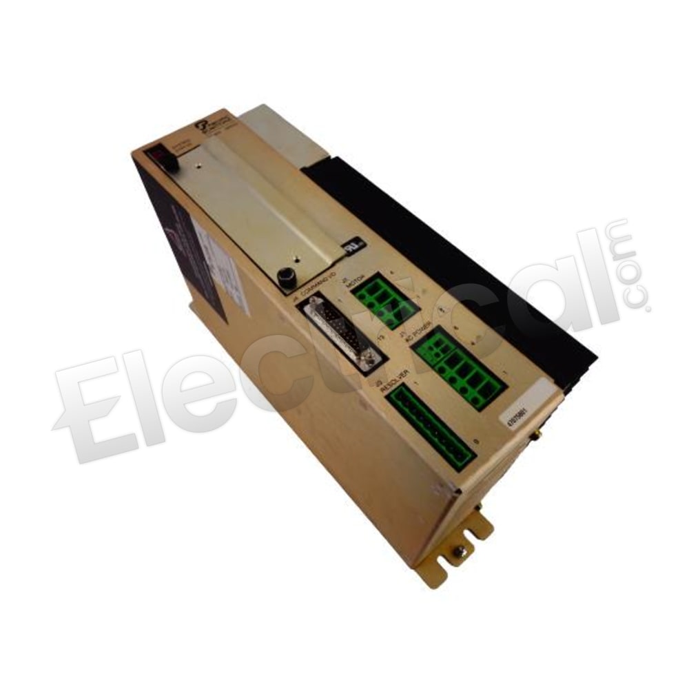 47075601 Danaher Motion Servo Drive/Servo Control Servo Product