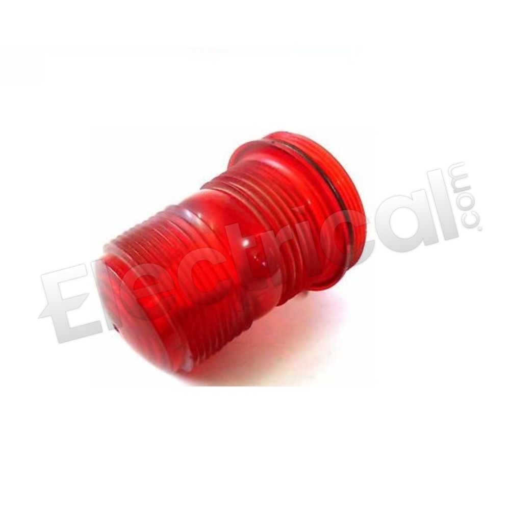 Tomar 470S-L-RED Strobe Light Lighting