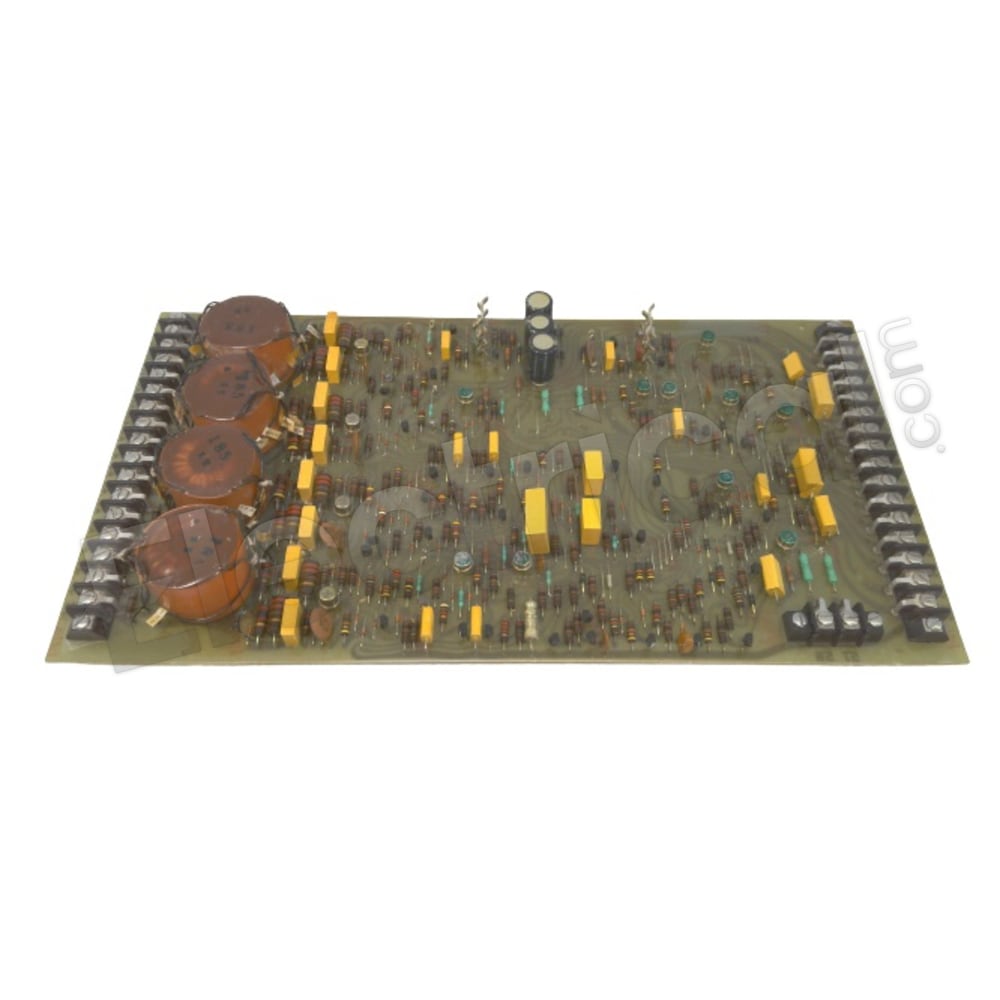 Robicon 471-051A Industrial Computer Accessory Automation