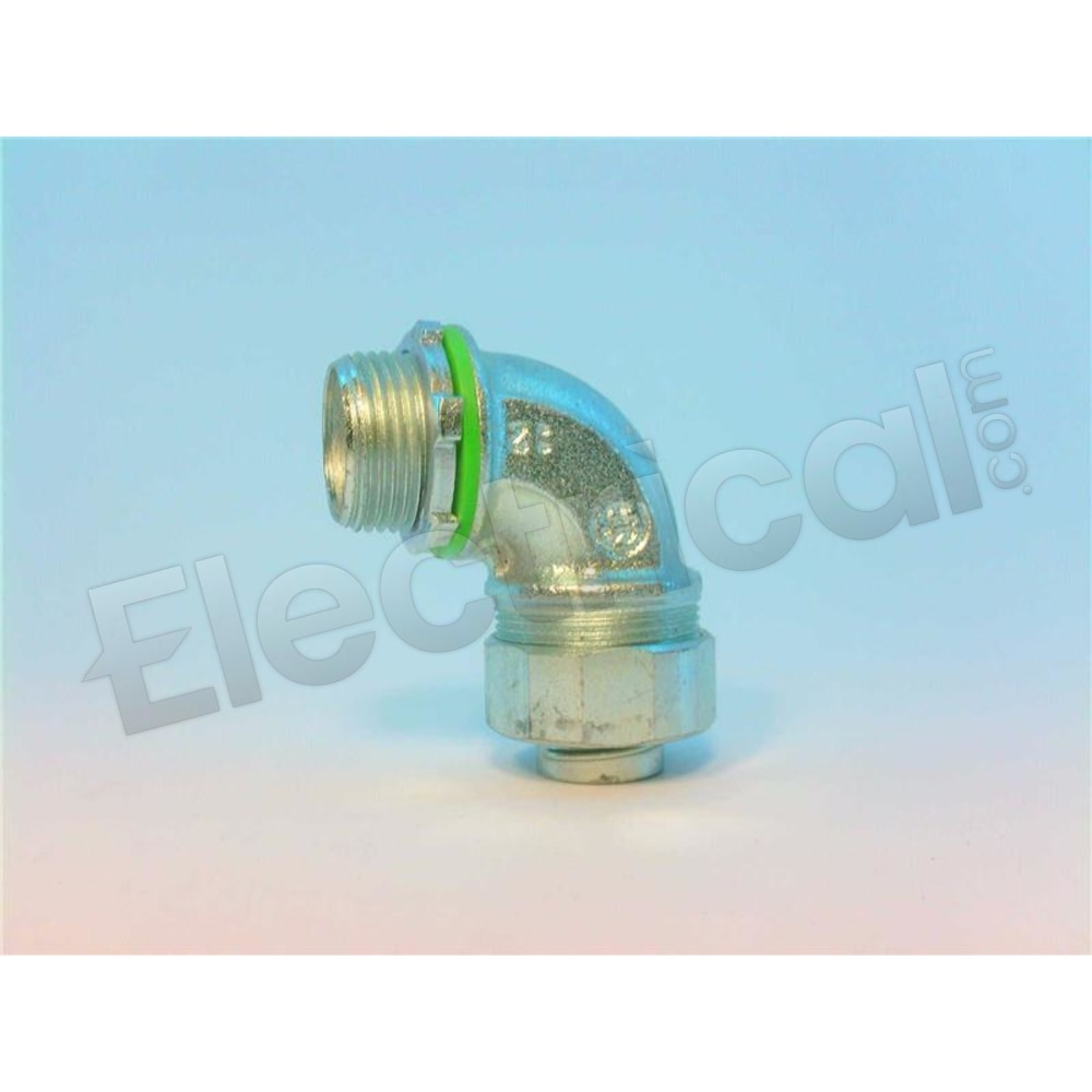 Bridgeport 471-SLT Pipe and Coupling Machine Part