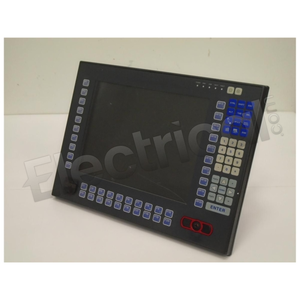 Schneider Electric 4715KPM Industrial Computer Automation