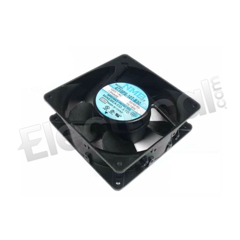 Minebea 4715PS-10-TB30 Fan/Ventilation HVAC