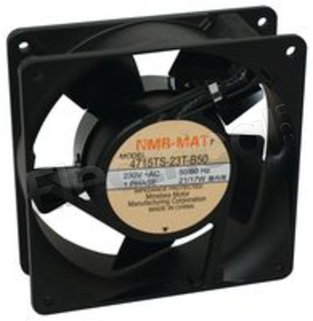 Minebea 4715TS-23T-B5A-A00 Part And Accessory Circuit Breaker