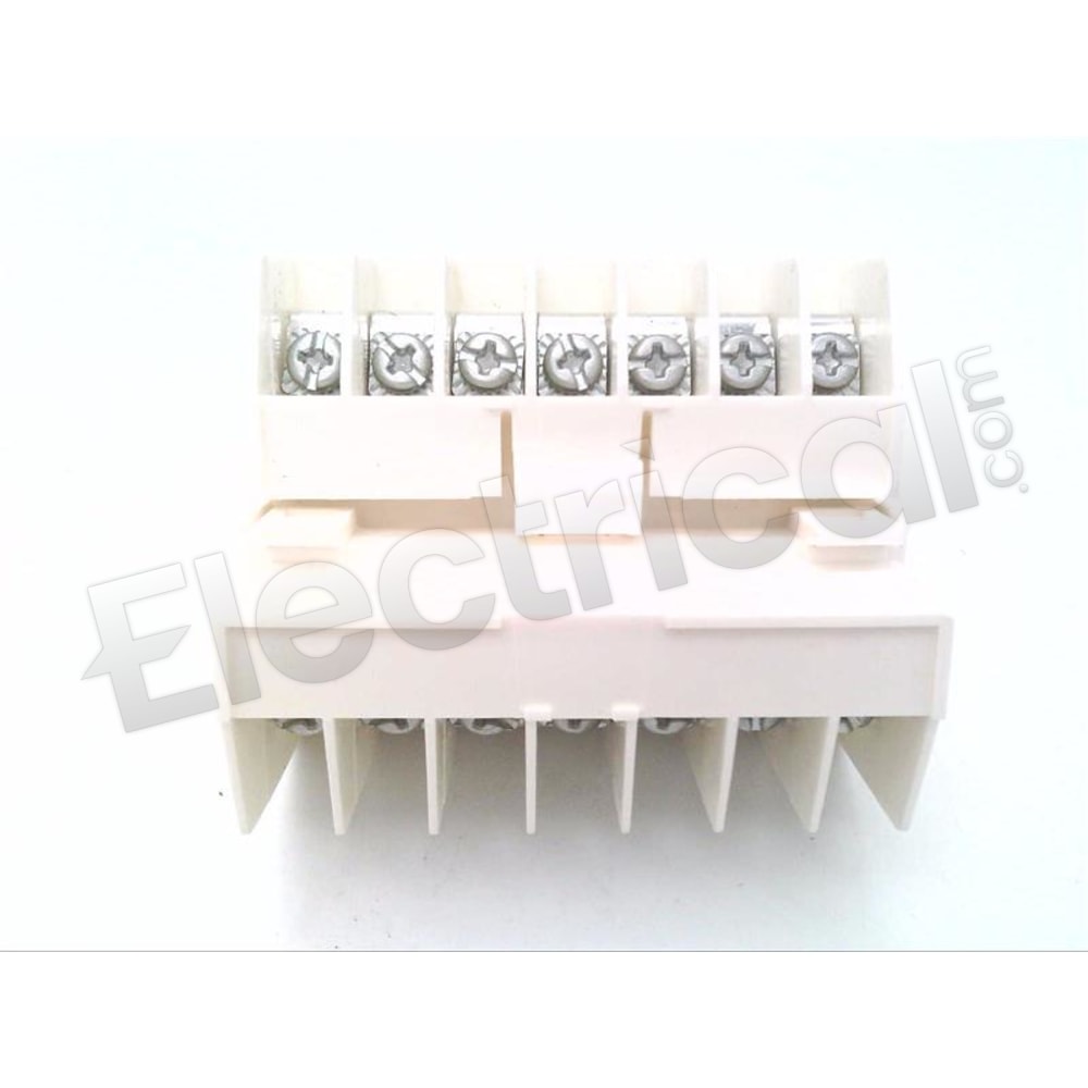 4719A92G57 Cutler Hammer Motor Control Part And Accessory Motor Control