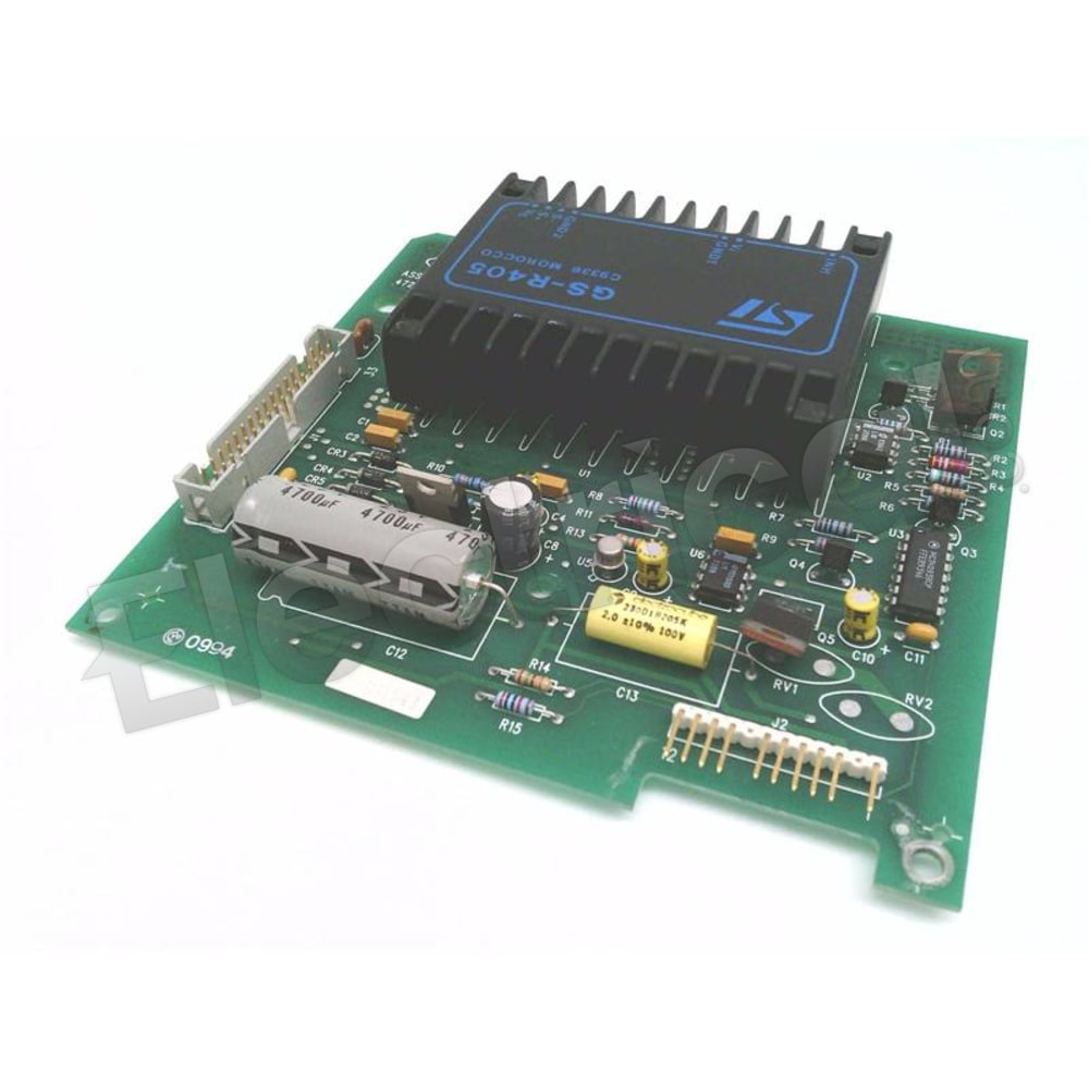 47202-00 Danaher Controls Industrial Computer Accessory Automation