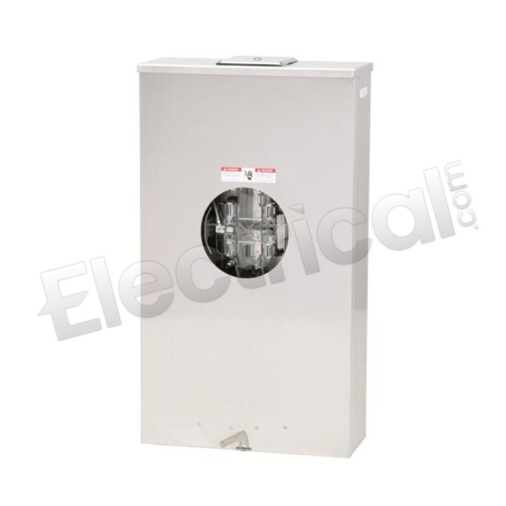47305-02FL Siemens Meter Pak/Socket Electrical Product