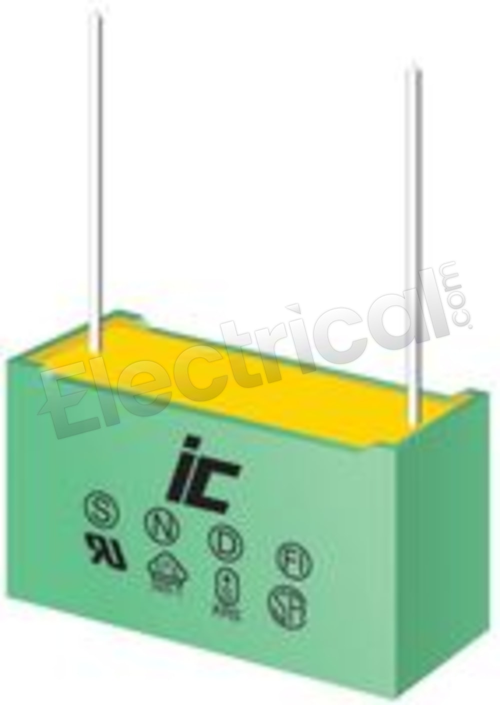 473MKP275K Illinois Capacitor Motor Control Part And Accessory Motor ...