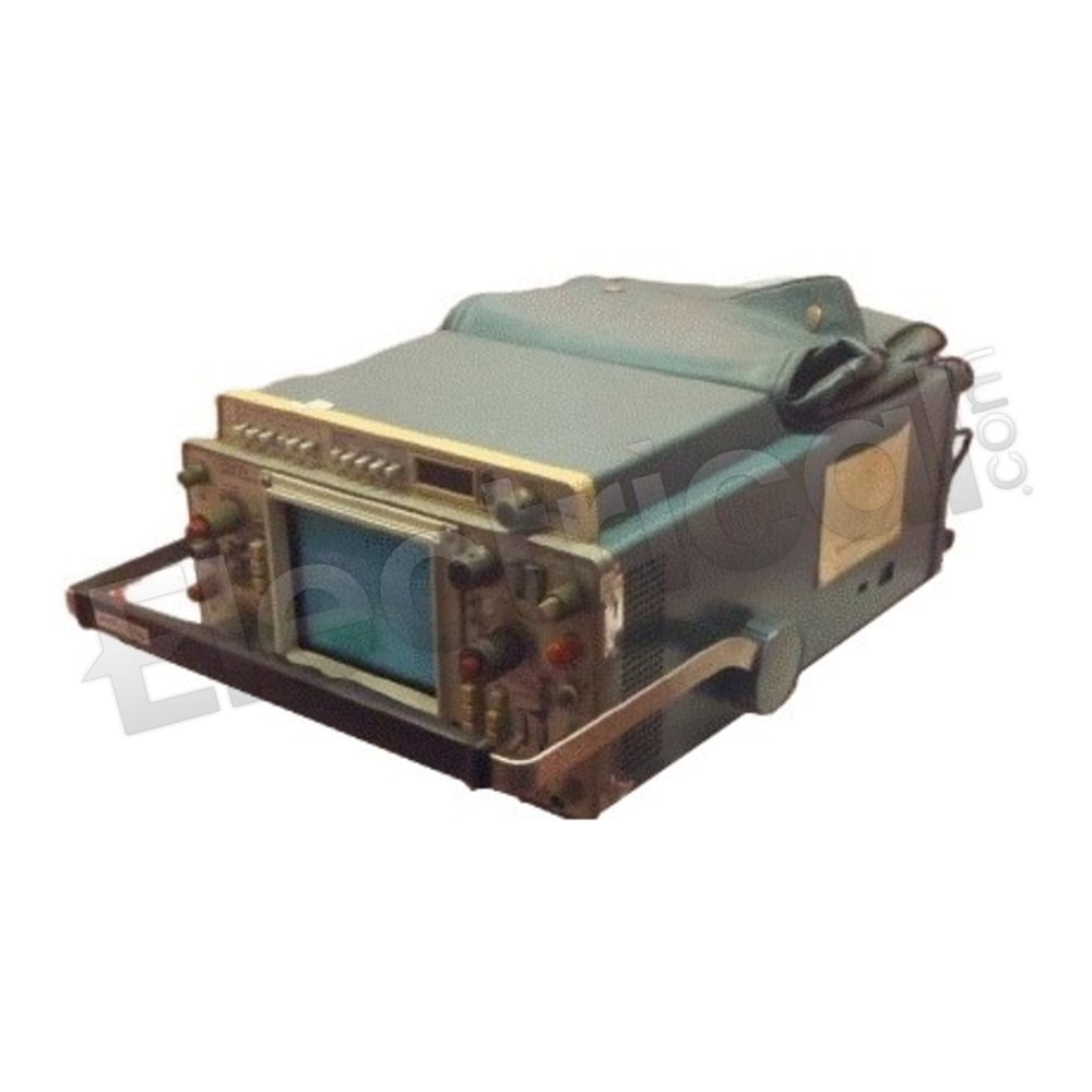 Tektronix 475-DM44 Oscilloscope Test Equipment