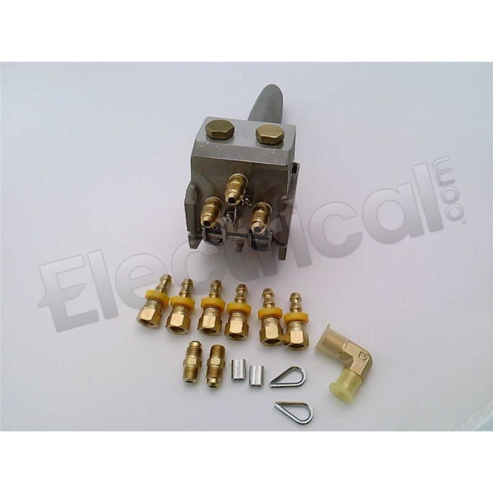 Ingersoll Rand 47589424001 Teach Pendant Servo Product