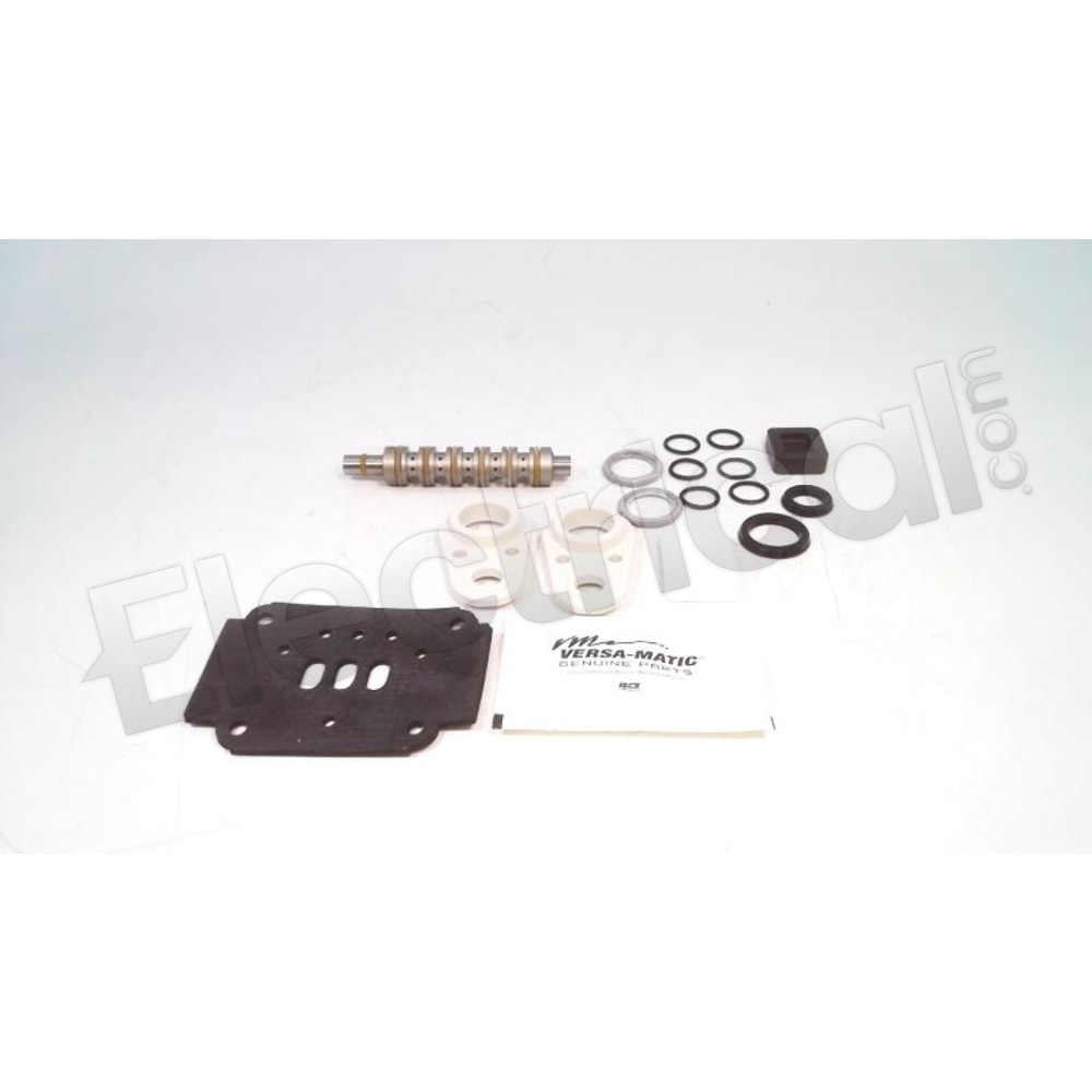 476.V011.000 Versamatic Valve Repair Kit Valve