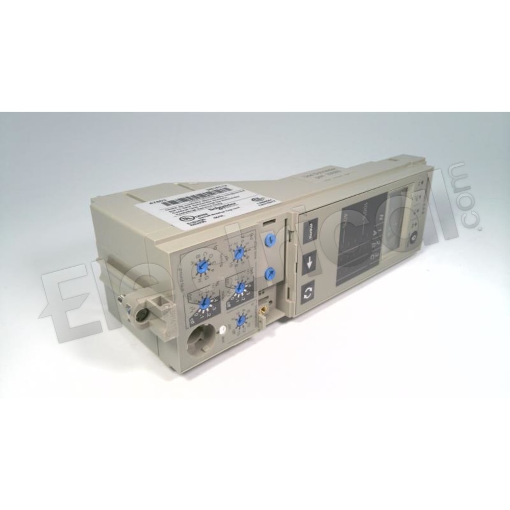 Schneider Electric 47603 Fault Detector Test Equipment