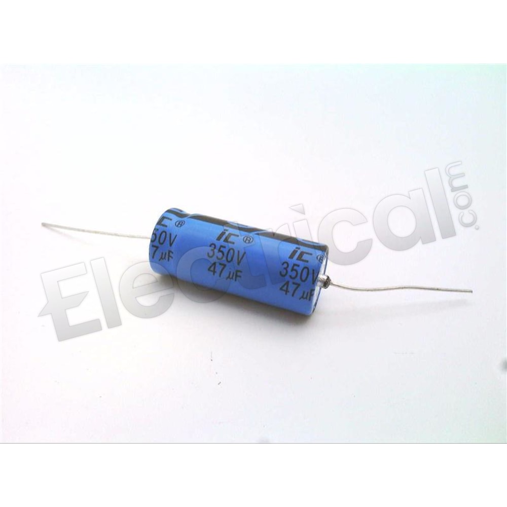 476TTA350M Illinois Capacitor Capacitor Computer Component