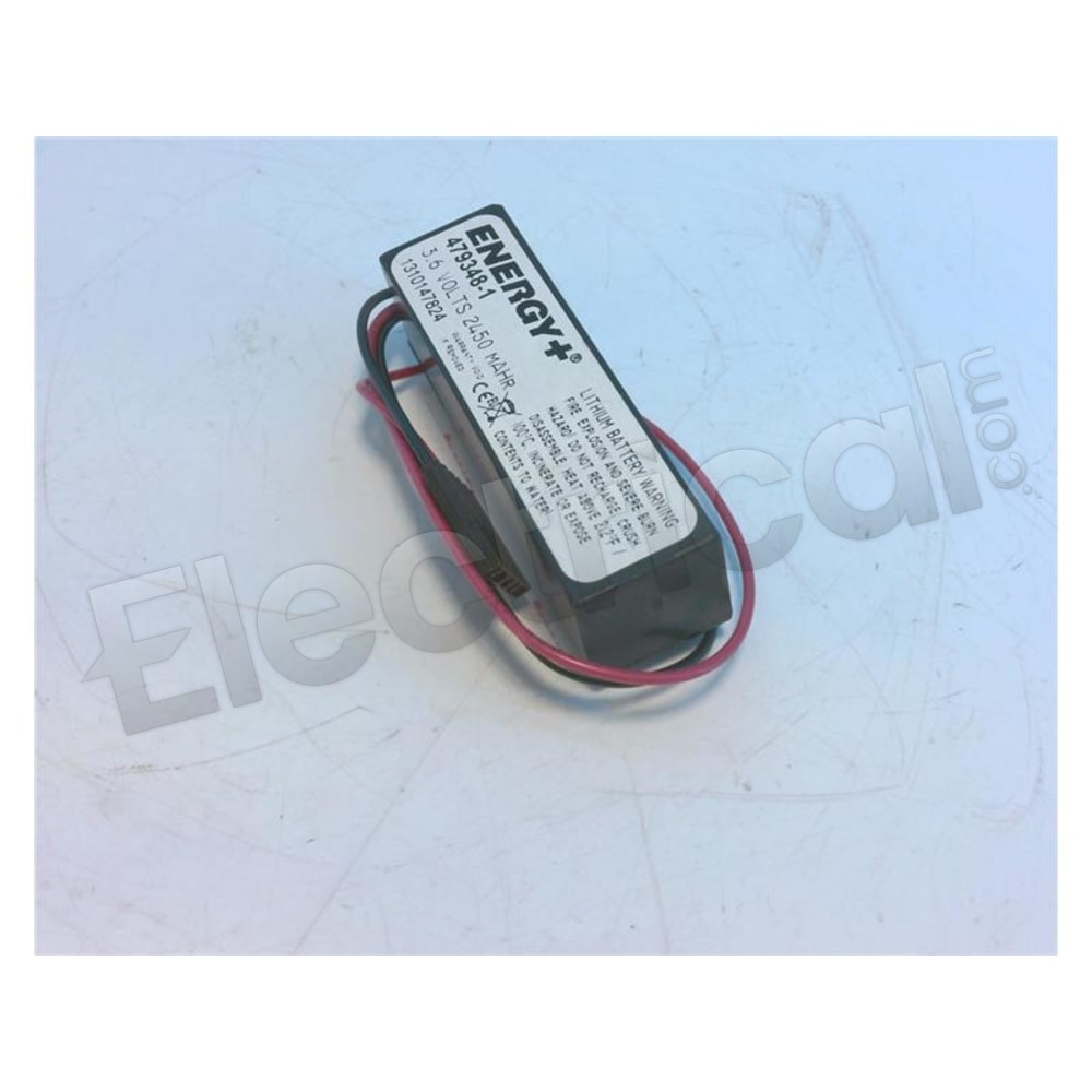 Energy Plus 4793481 Battery Power Supply