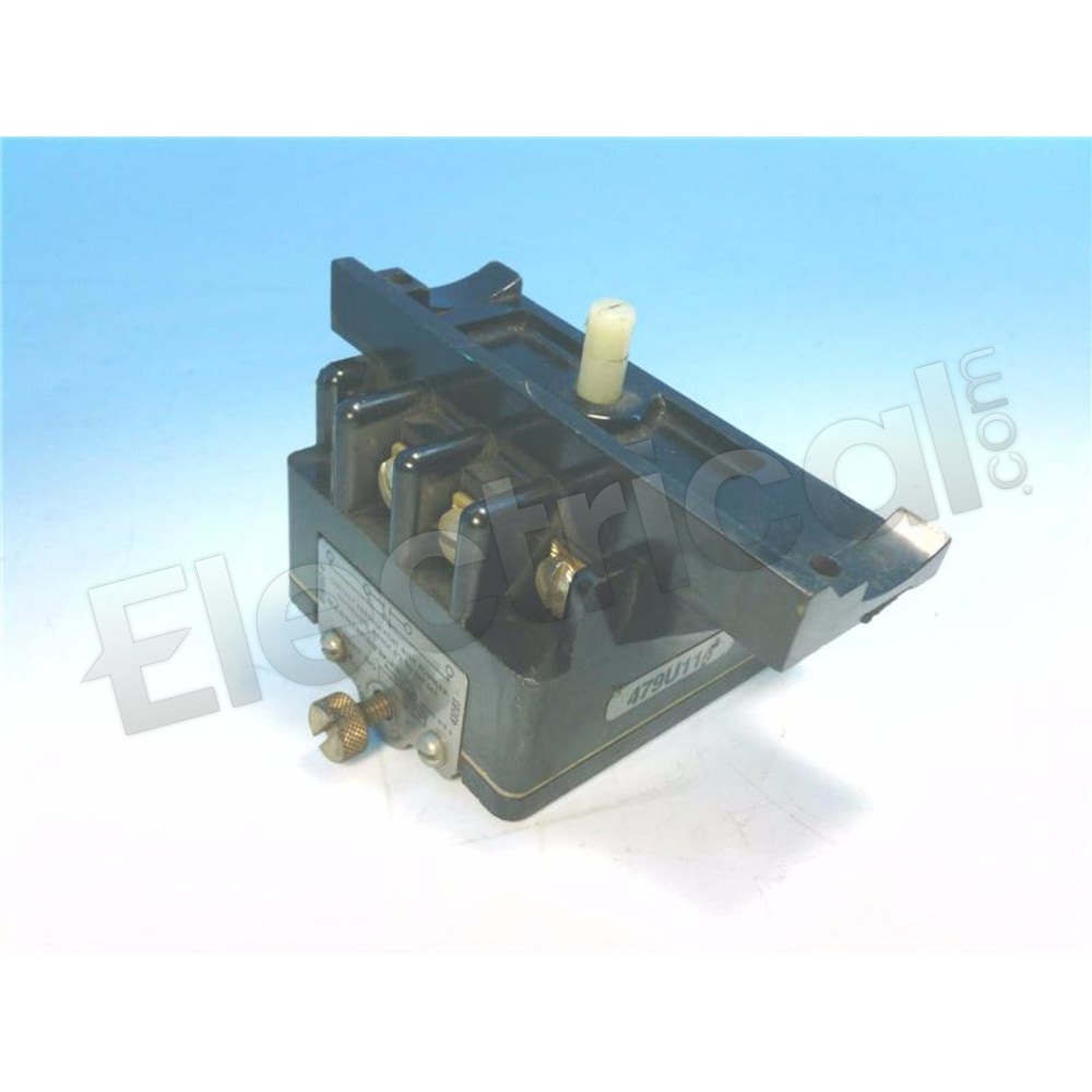 Joyglobal 479U114 Contactor Motor Control