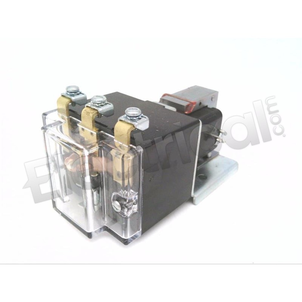 Furnas 47AB10AF Motor Control Part And Accessory Motor Control