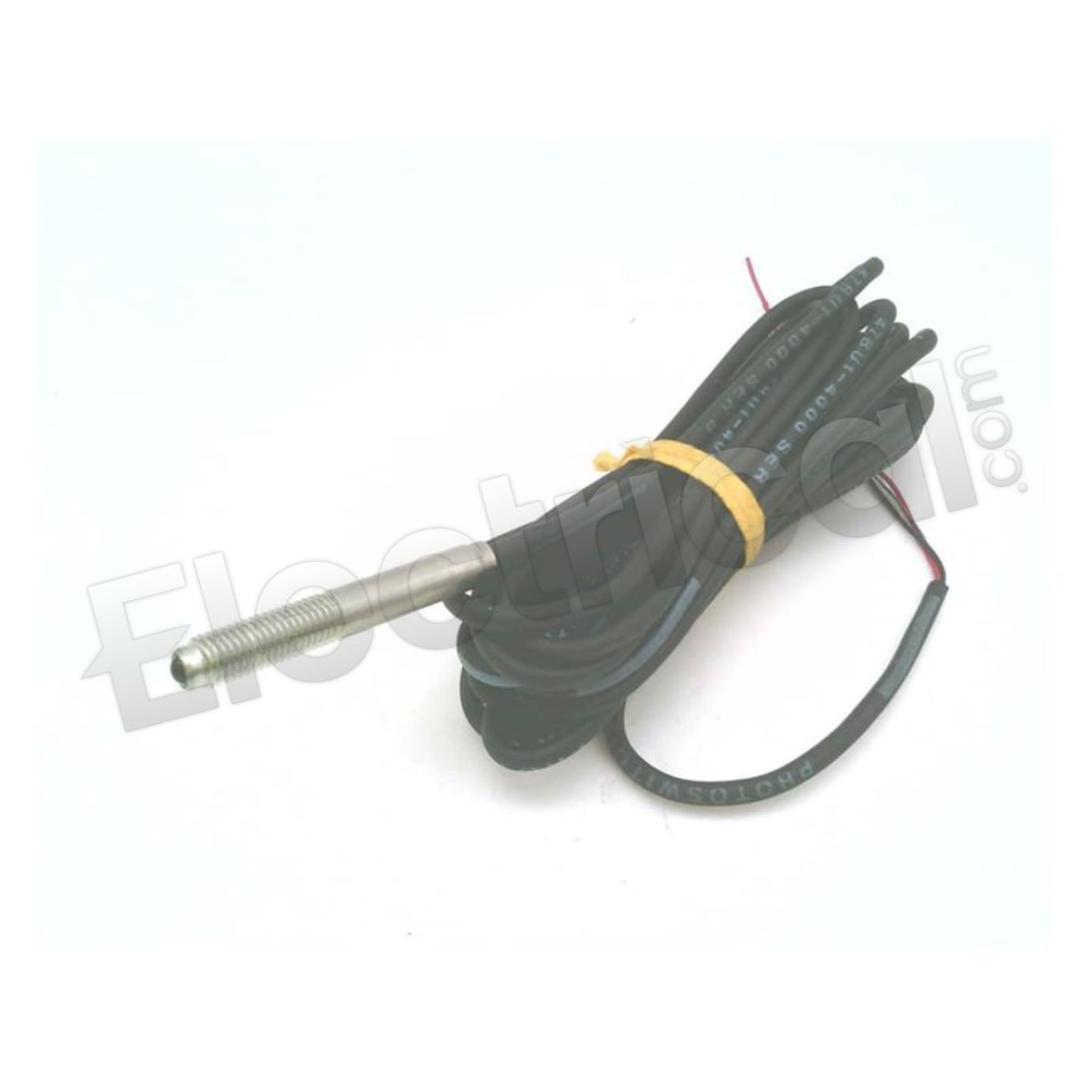 Allen-Bradley 47BU1-4000 Sensor Automation