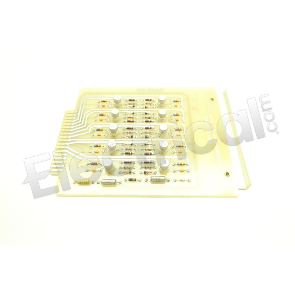 480 Crouse-Hinds PCB Board Automation