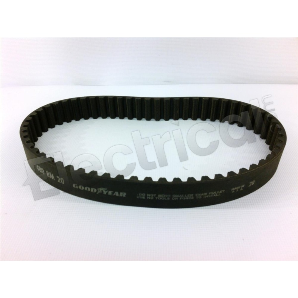 Continental 480-8M-20 Belt Machine Part