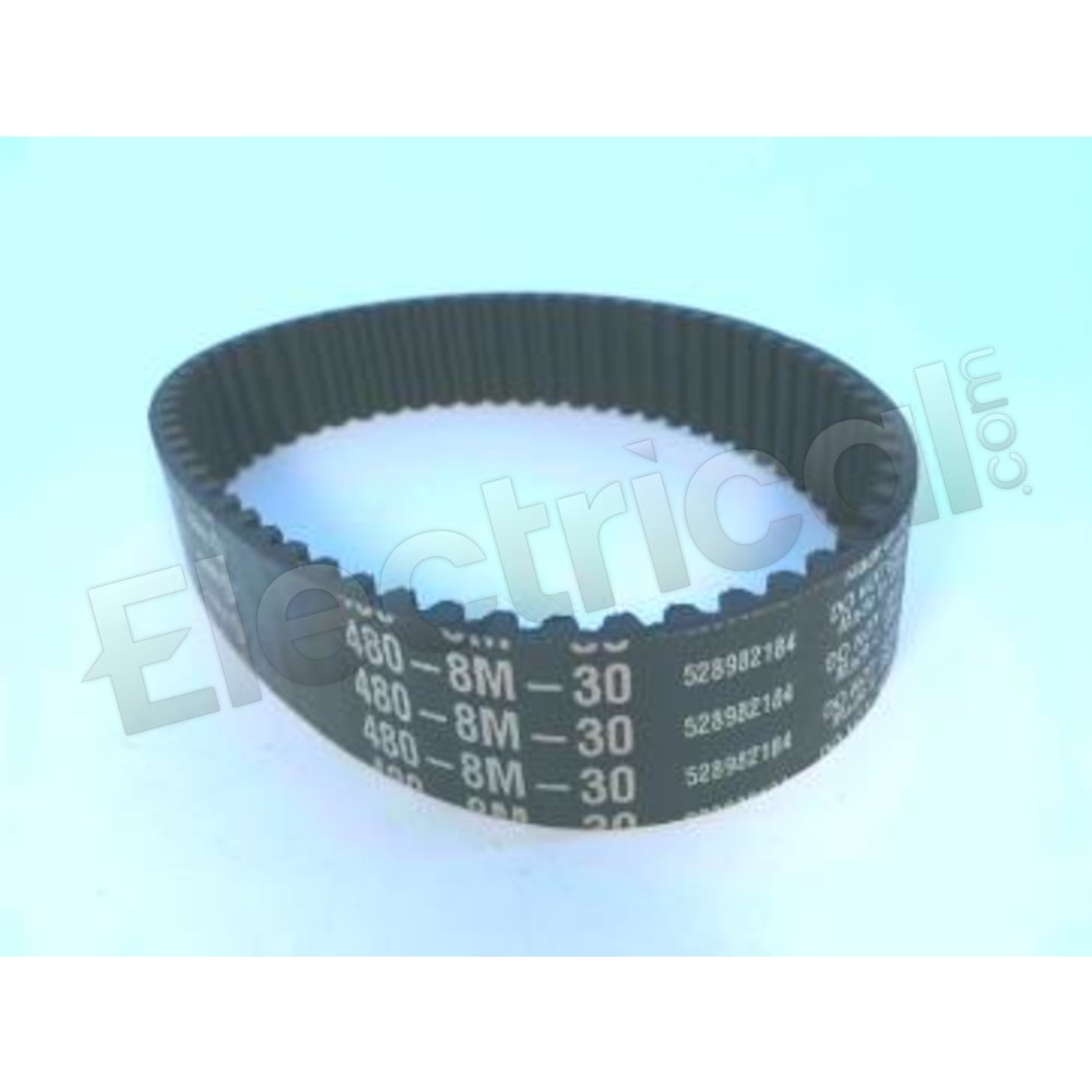 480-8M-30 Continental Belt Machine Part