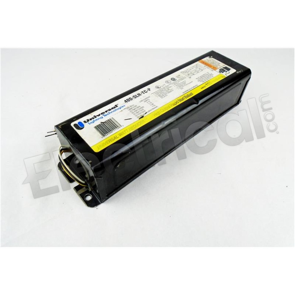 Universal Lighting Technology 480-SLH-TC-P Ballast/Ignition Transformer Lighting