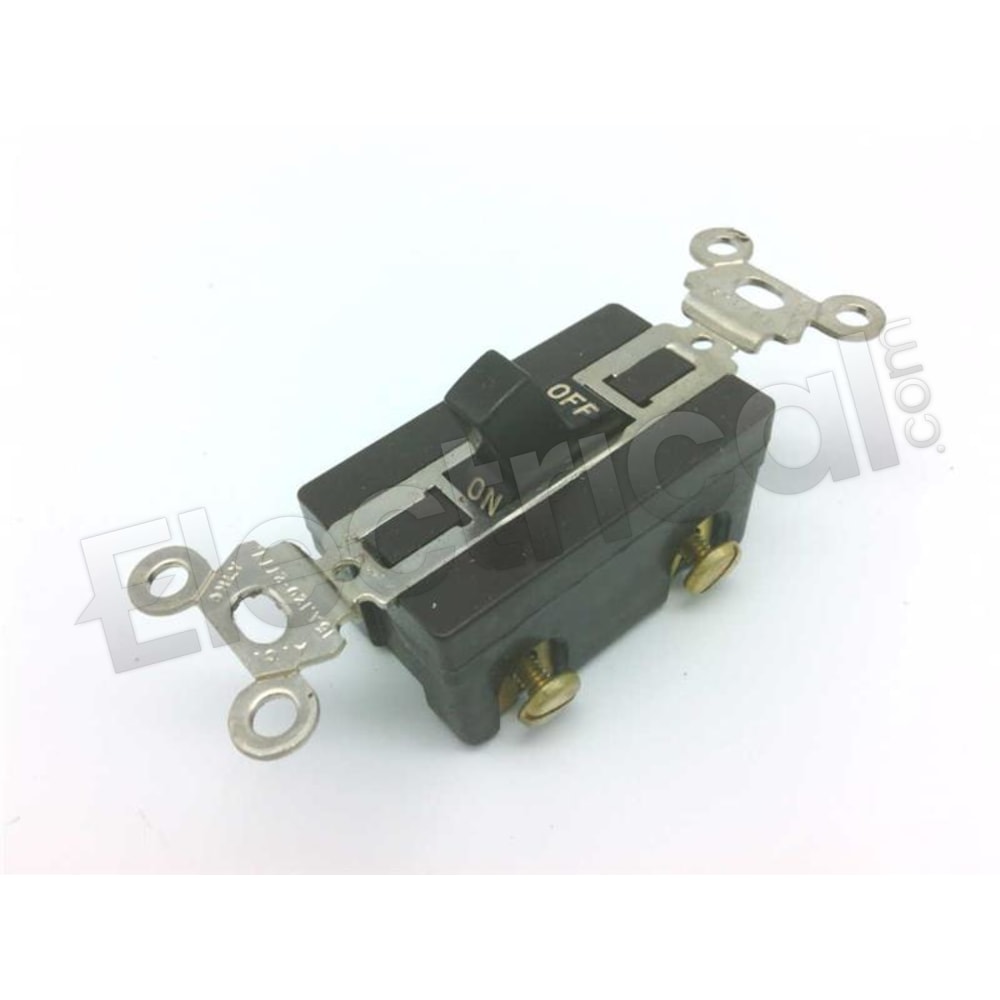 Hubbell 4802 Wall Switch Electrical Product