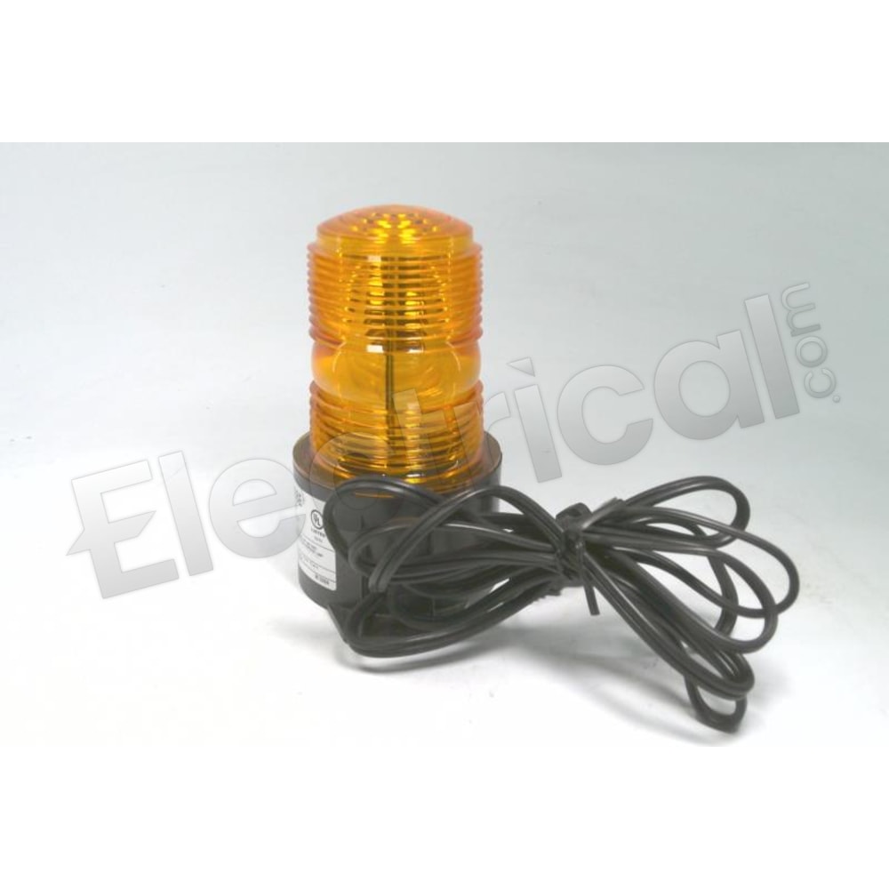 480S-120-A Microstrobe Strobe Light Lighting