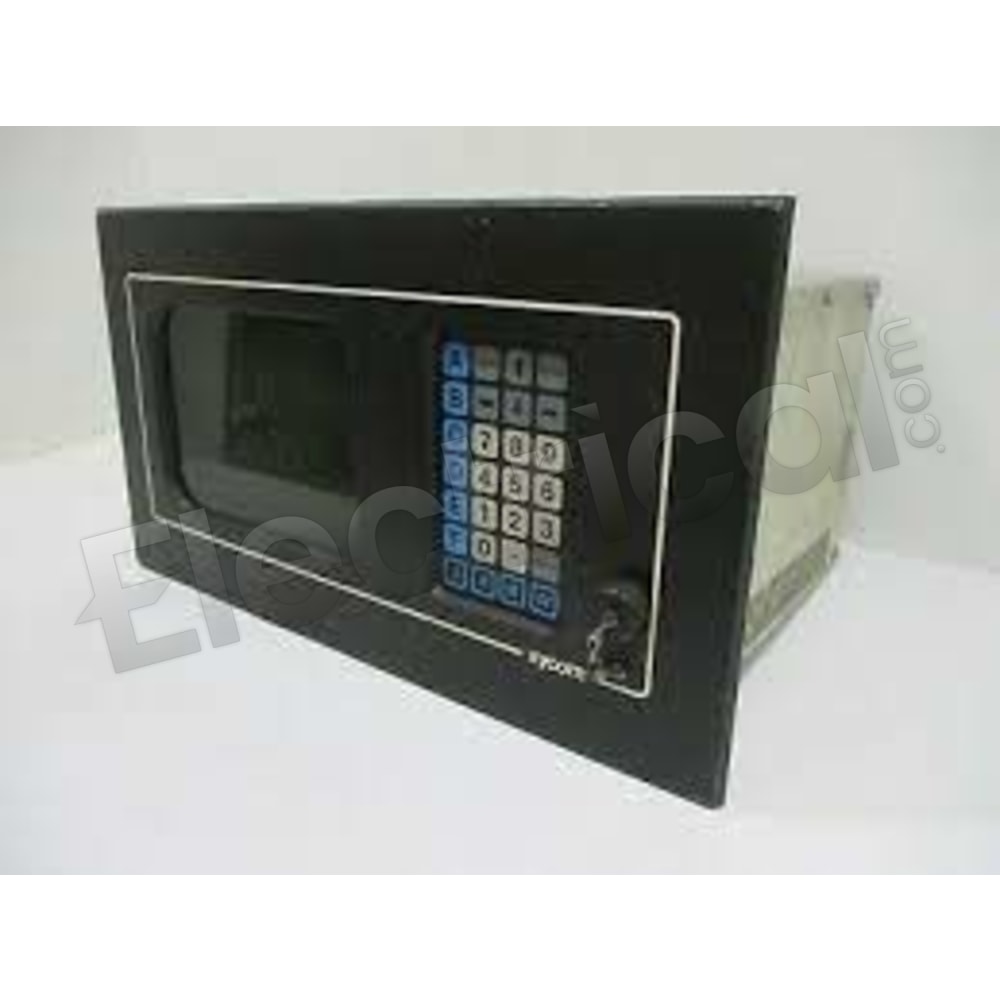 Schneider Electric 4810E-LF HMI Automation