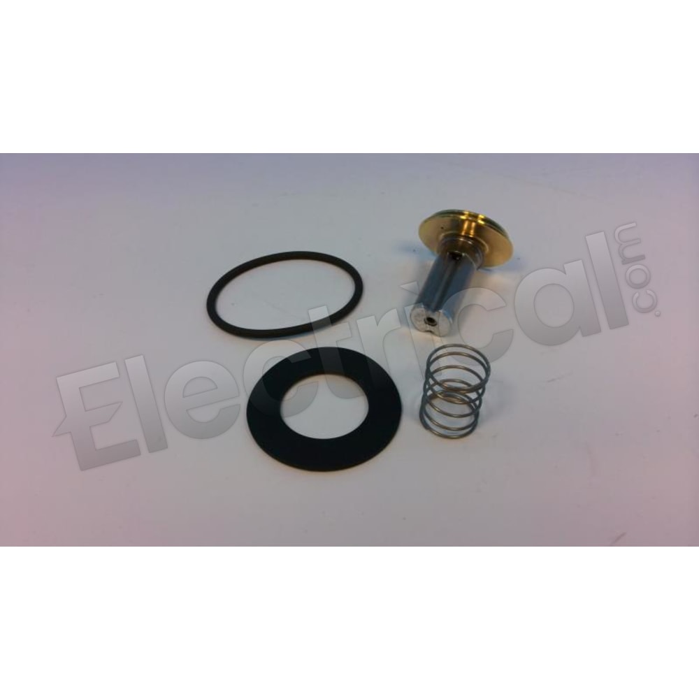 Parker 481203108 Hydraulic Valve Rebuild Kit / Seal Kit Hydraulic