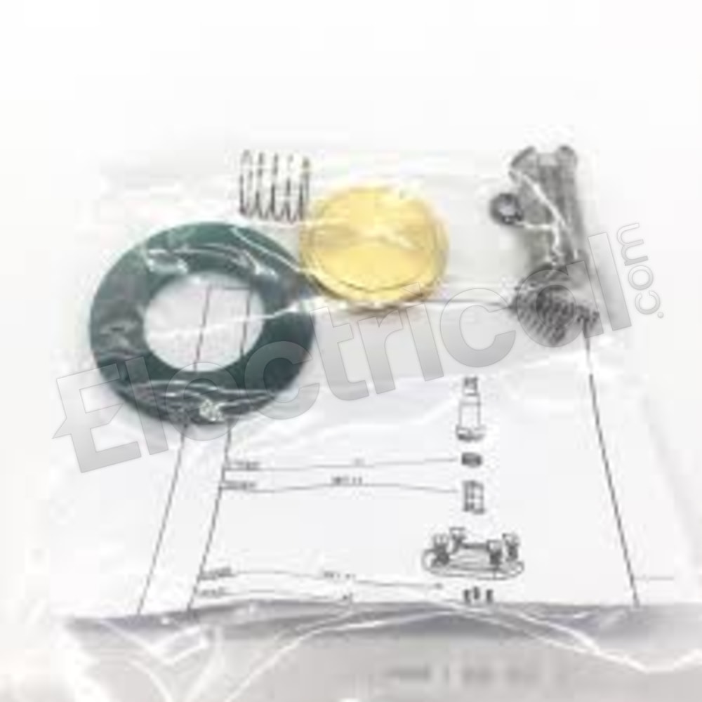 Parker 481203293 Valve Repair Kit Valve