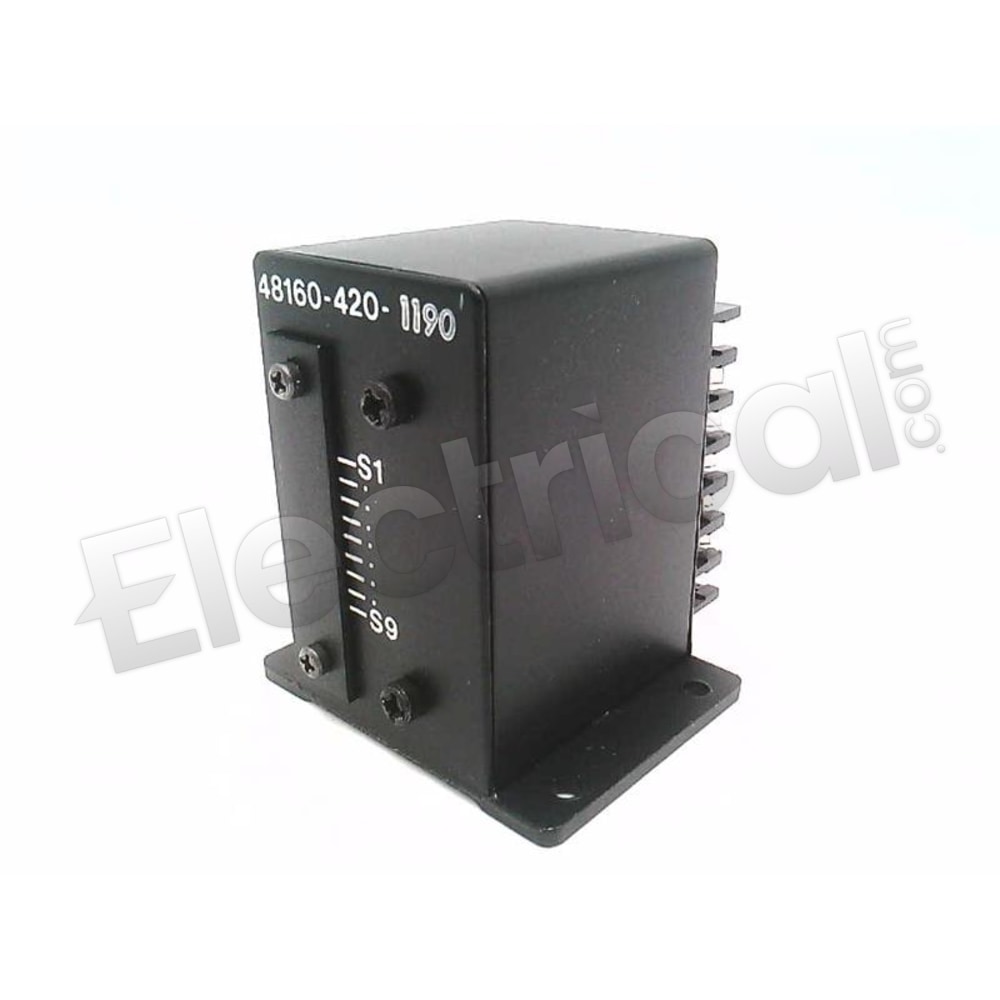 48160-420 Eaton Timer & Counter Automation