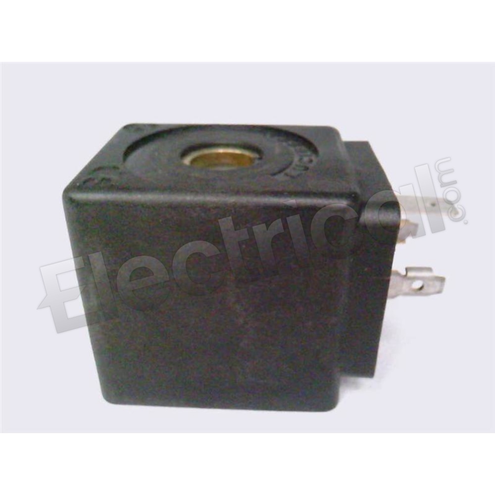 Parker 4818653D Solenoid Coil Valve