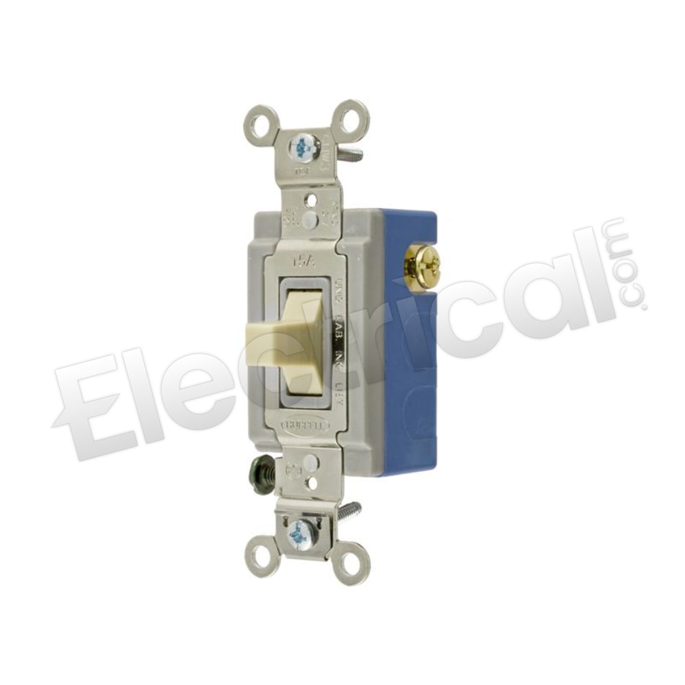 Hubbell 4821I Automation Switch Automation