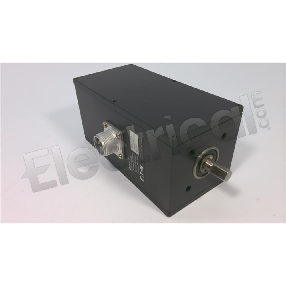 Eaton 48370 Sensor Automation