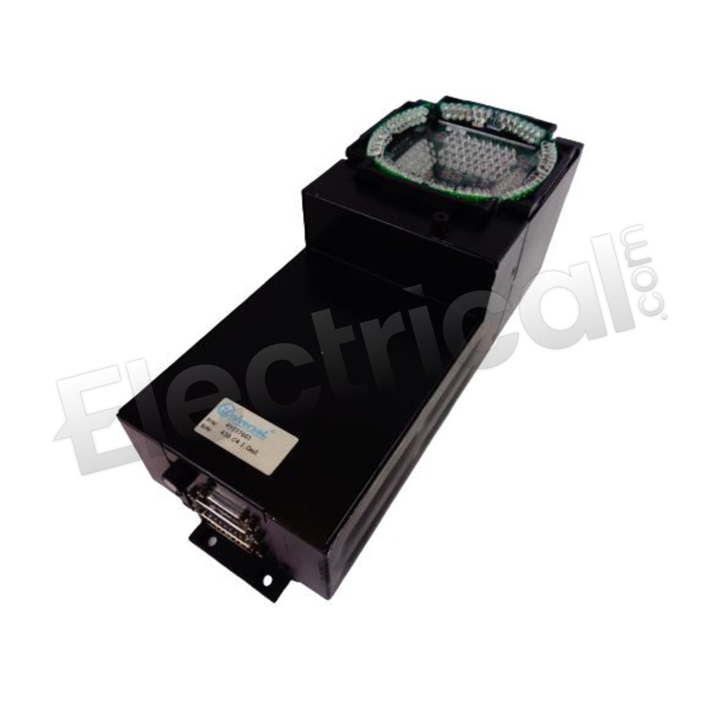 Universal Instrument 48390009 Vision System Assembly Camera & Vision