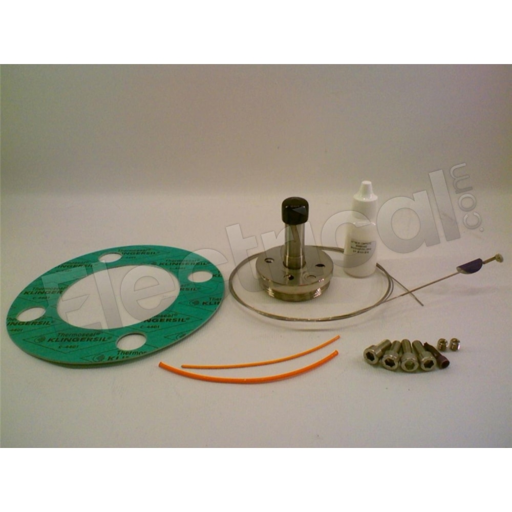 4847B61G04 Emerson Valve Repair Kit Valve