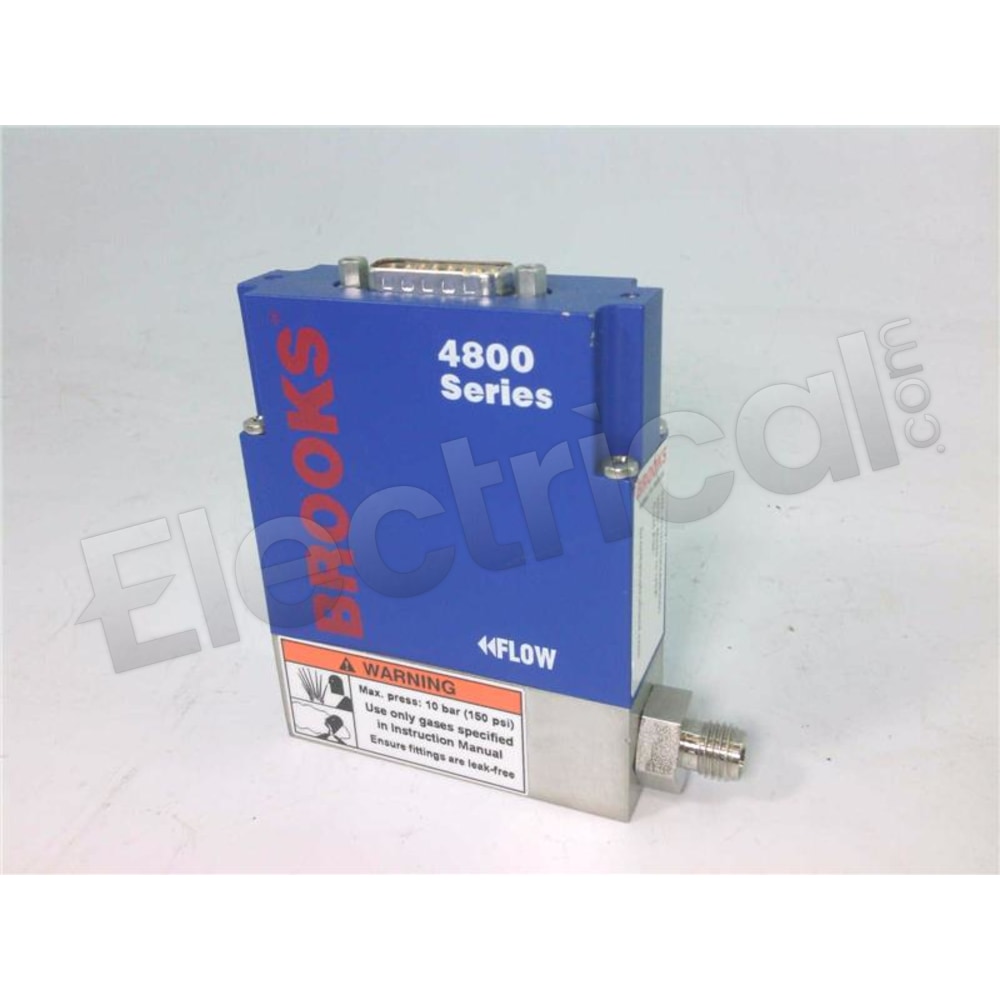 ITW 4850ABB2B1B1KXC00A Sensor Automation