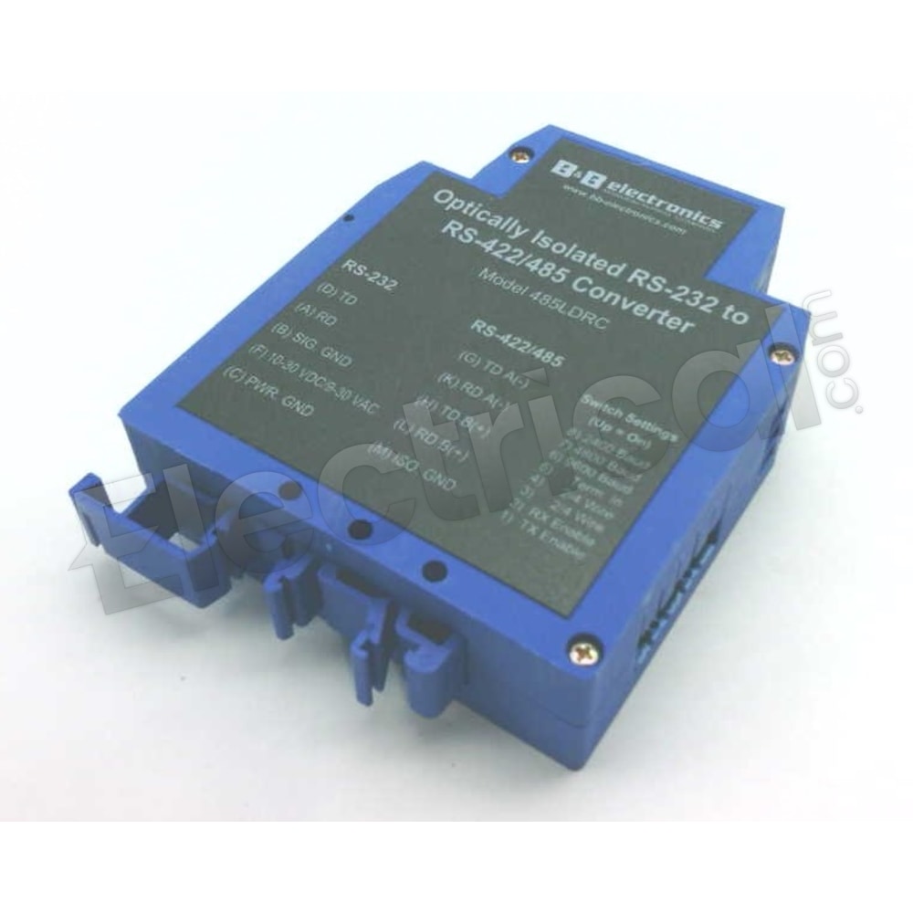 485LDRC Advantech PLC Module Automation