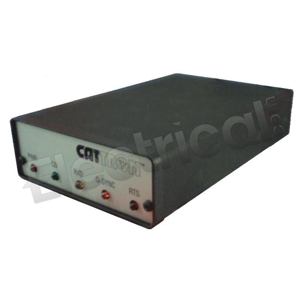 Cattron 4860-HDM Crane Control Automation