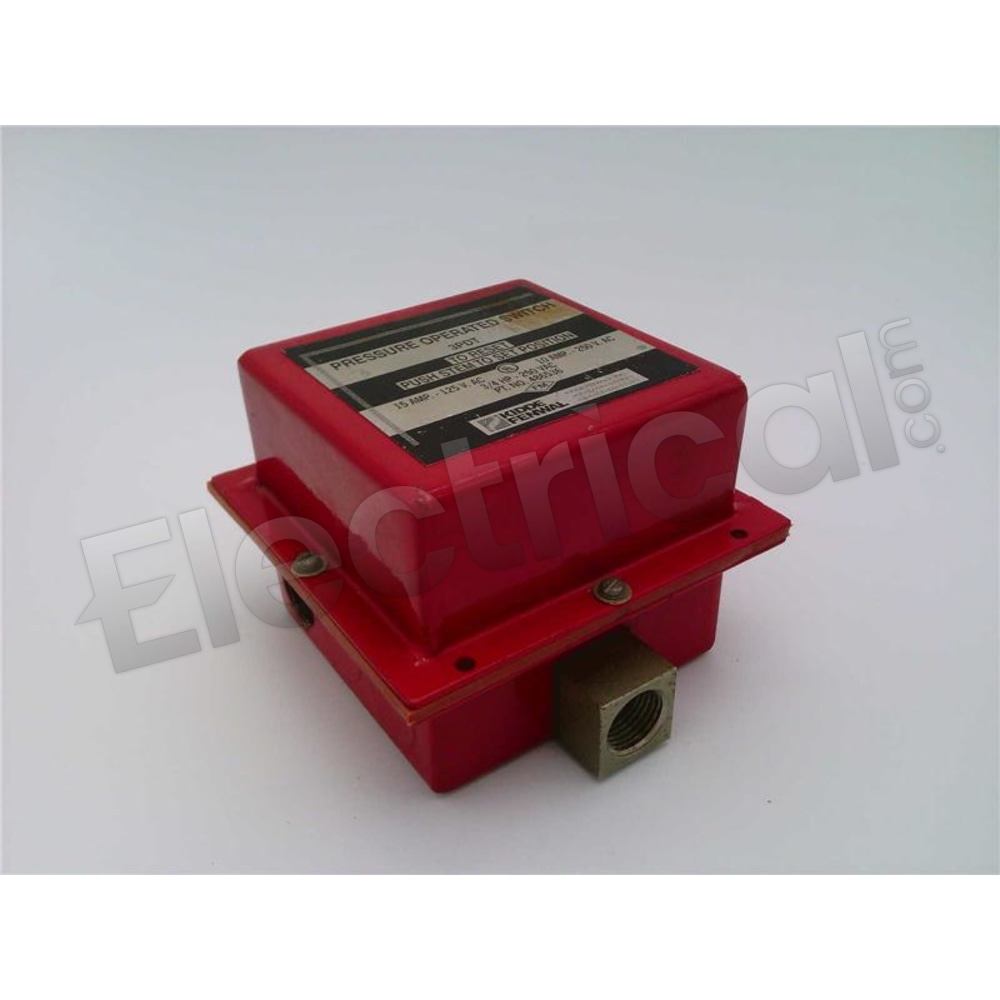 Utc Fire & Security Company 486536 Automation Switch Automation