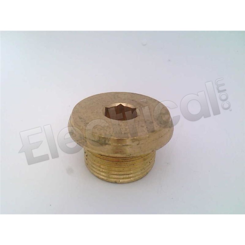 Hawke 487-M25 Screw Machine Part