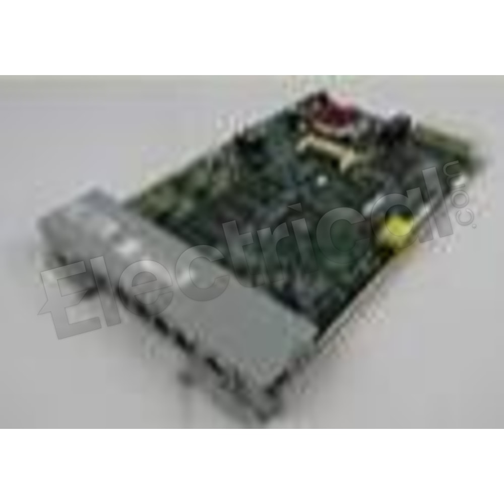 Husky 4875548 CPU/Control Board Automation